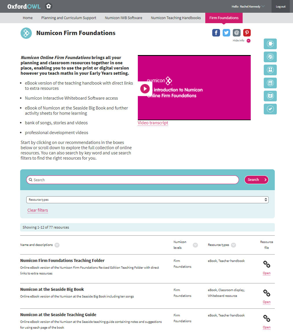 Digital Subscriptions - Oxford University Press, UK – SkyRocket Maths