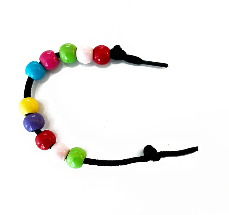 10 Bead string – SkyRocket Maths