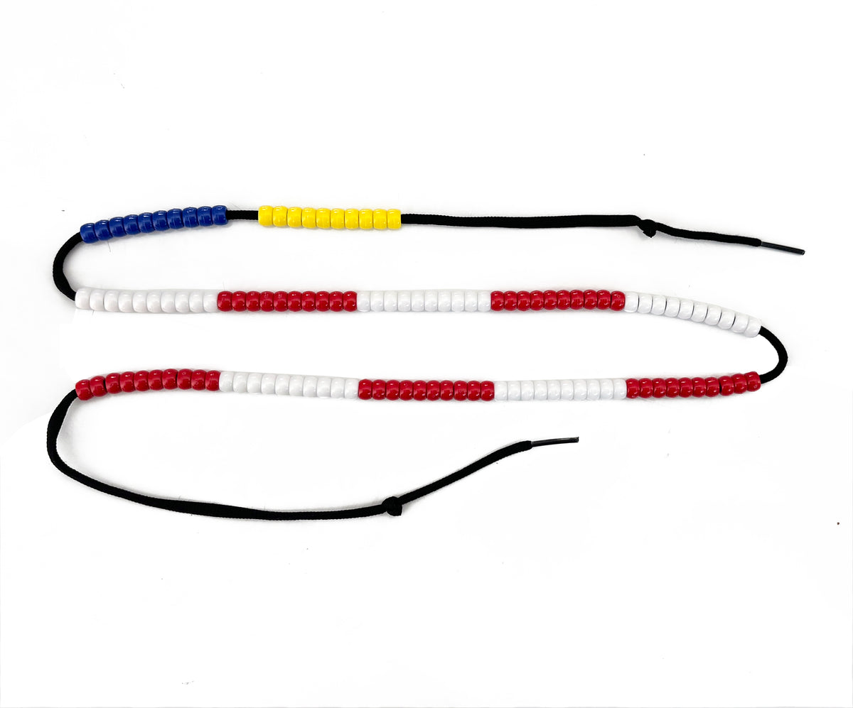 120 Bead string kit – SkyRocket Maths